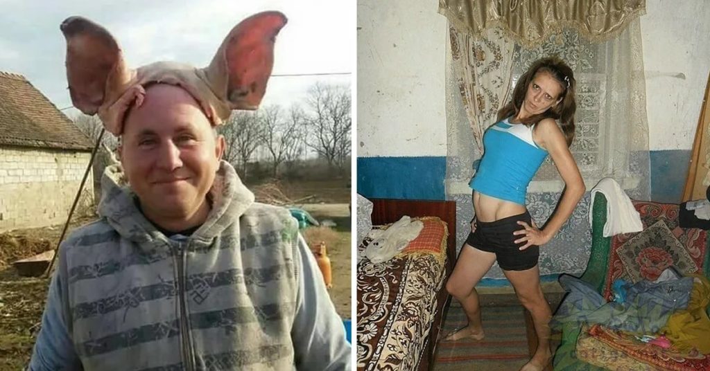 200 смешных фото людей. До слёз!!!