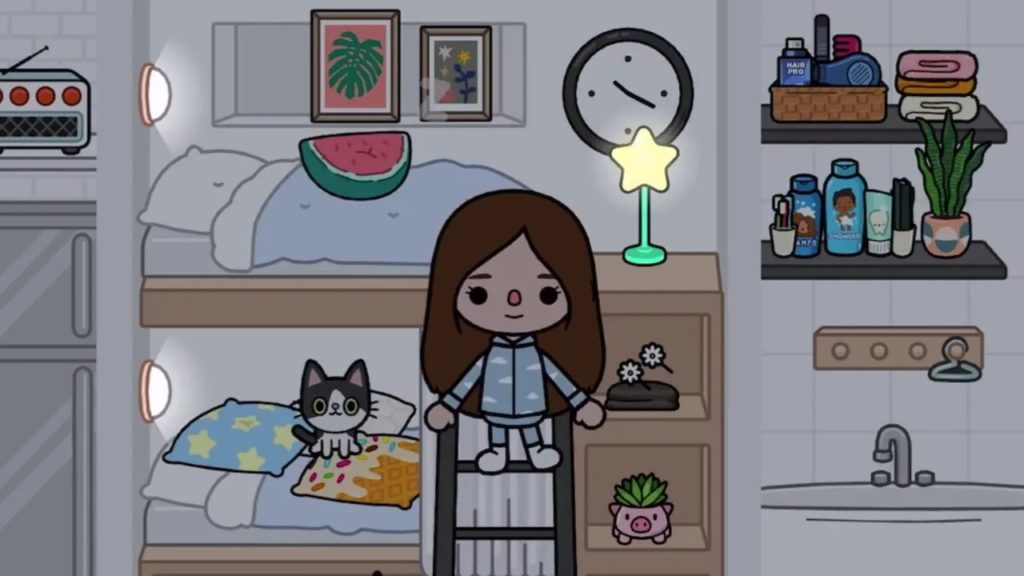 130 картинок Тока Бока