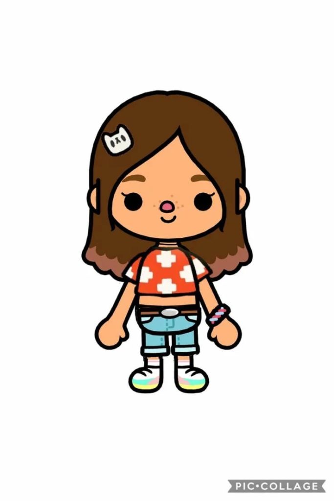 130 картинок Тока Бока