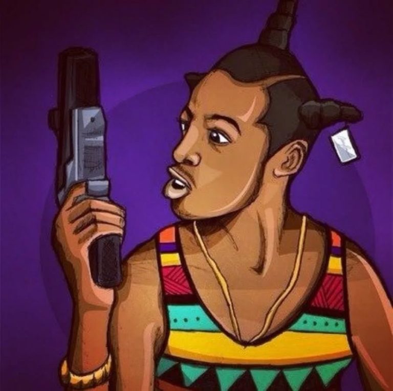 310 аватарок для Стима