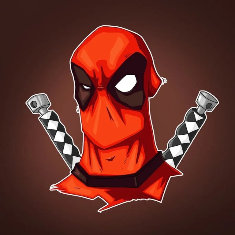 310 аватарок для Стима