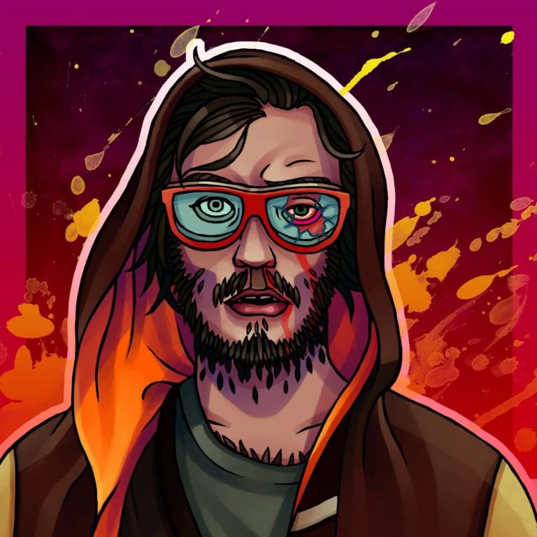 310 аватарок для Стима