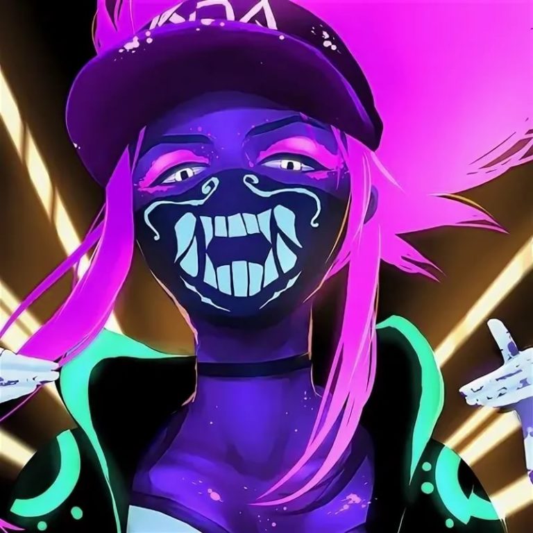 310 аватарок для Стима