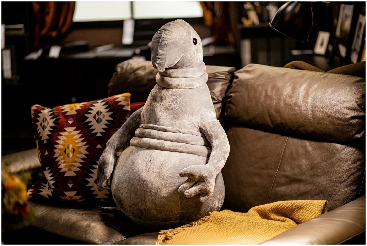 Забавный ждун: 118 фото известного интернет мема